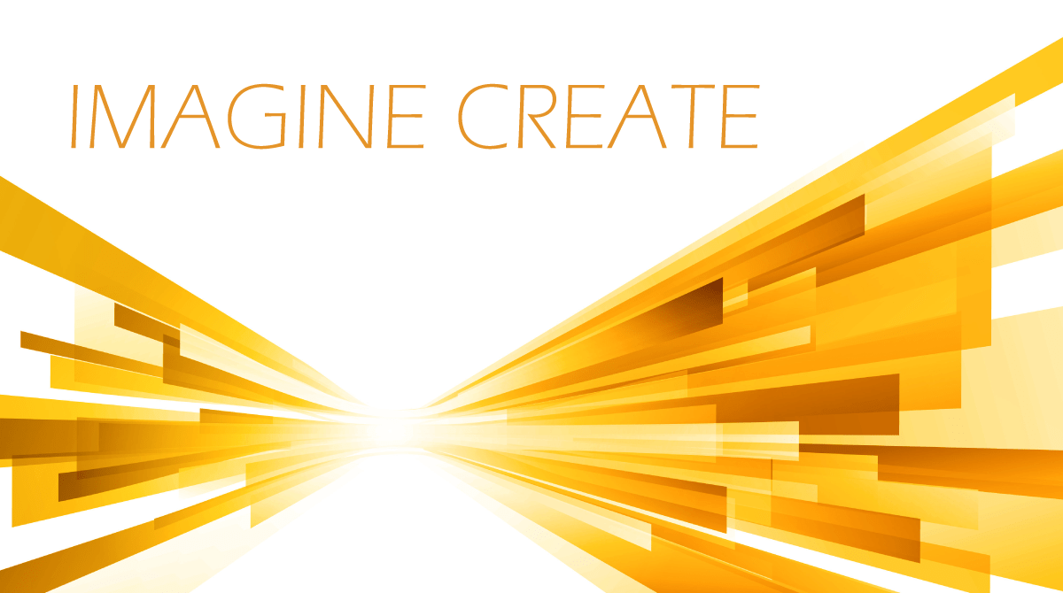 自力でネット通販ビジネスを構築しよう >> IMAGINE CREATE